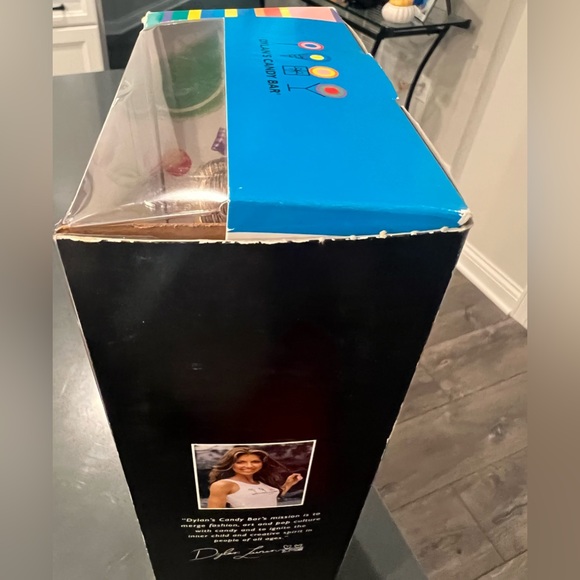 Mattel | Toys | Nib Dylans Candy Bar Barbie | Poshmark